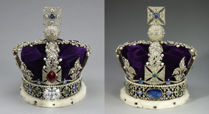 kezzela 2: 13 of the most famous and expensive crowns in the world