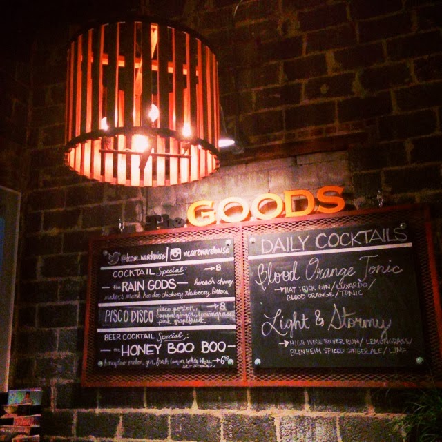 Foodmancing the Girl®: Event: High Wire Distillery debuts Hat Trick Gin