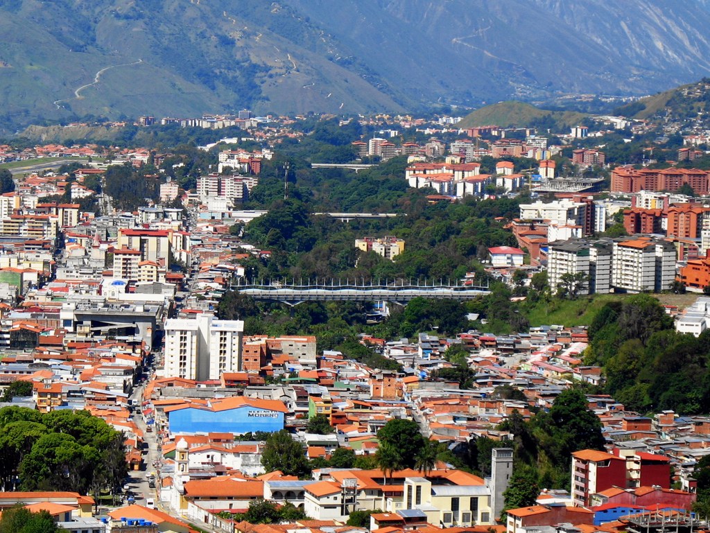 MERIDA.CIUDAD Y MEMORIA: IDENTIDAD DEL EMPLAZAMIENTO PAISAJISTICO Y ...