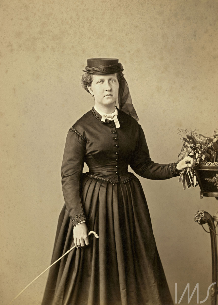 Royals in History: Princess Isabel of Brazil: The Empress Who Never Was ...