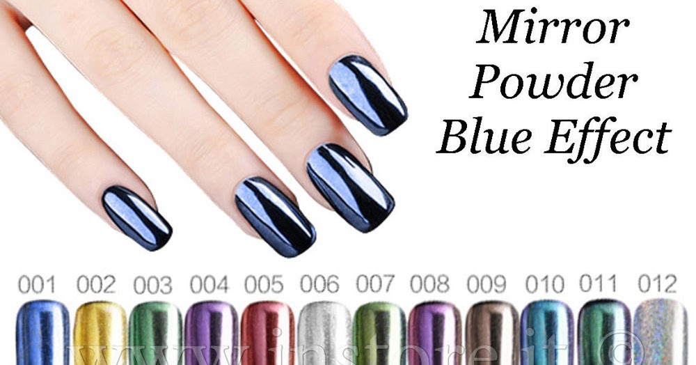 JUST NAILS IL NOSTRO NEGOZIO PREFERITO | Mondo Nail