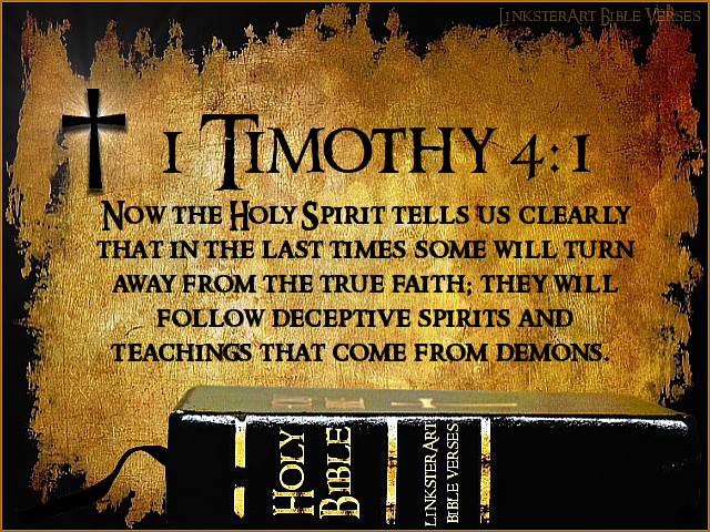 DAILY BIBLE VERSE - JULY 13, 2013 | Linkster - Signs of the Times