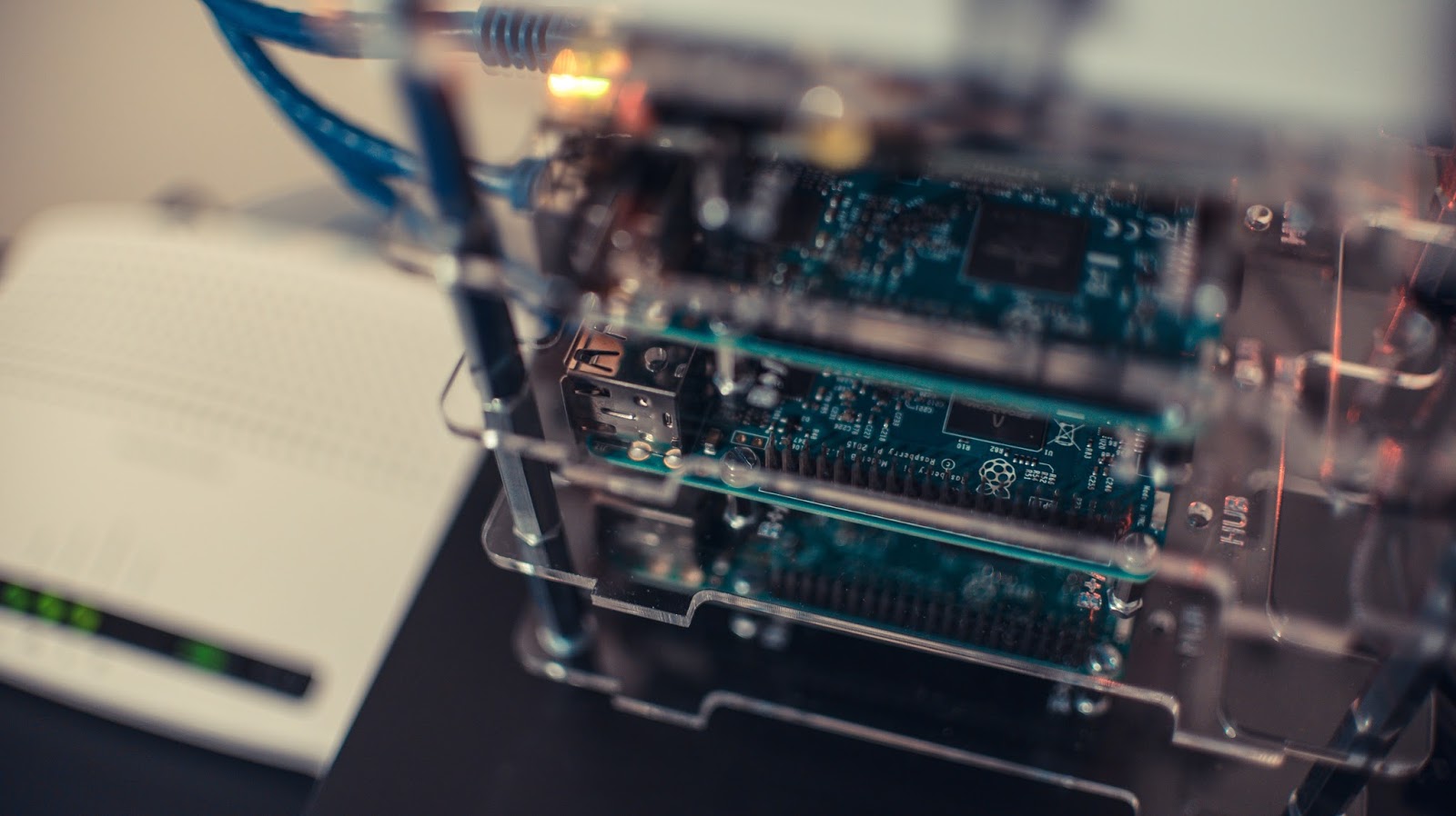 Creating a Raspberry Pi 3 Cluster - "Supercomputer", for parallel ...