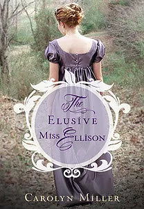 Bookworm Mama: The Elusive Miss Ellison - Regency Brides: A Legacy of ...