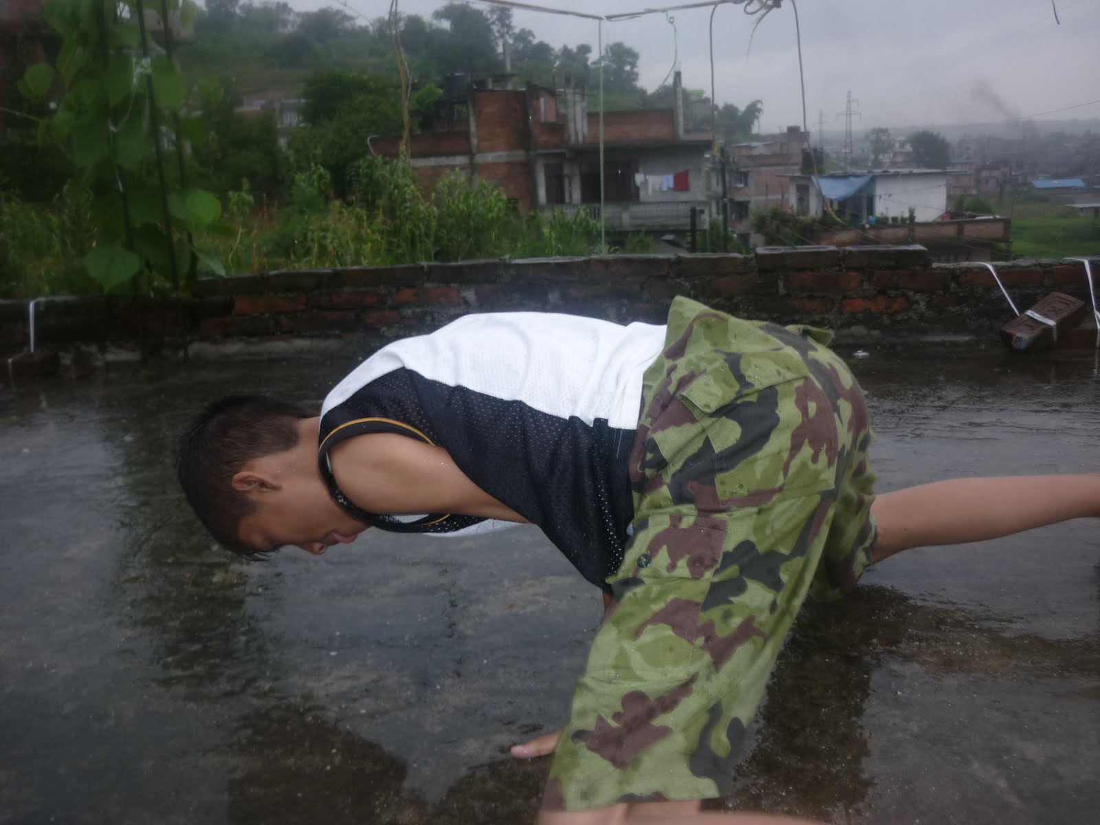 B Boying Step For Beginner/ B Boying Tutorials /How to Do B Boying ...