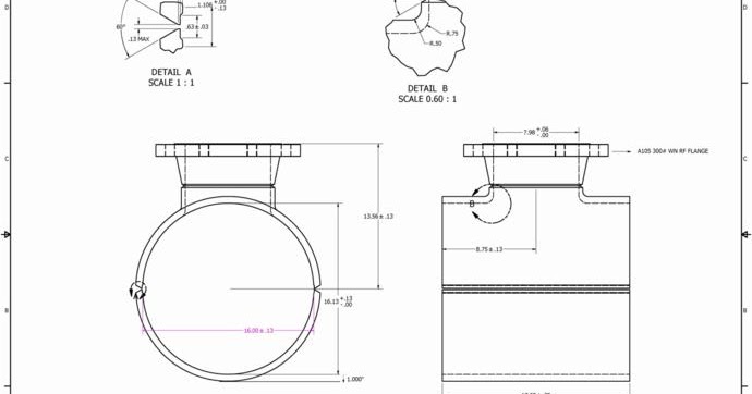SPLIT TEE: SPLIT TEE EXTRUDED TYPE ASME B31.8 WPHY 65 #600