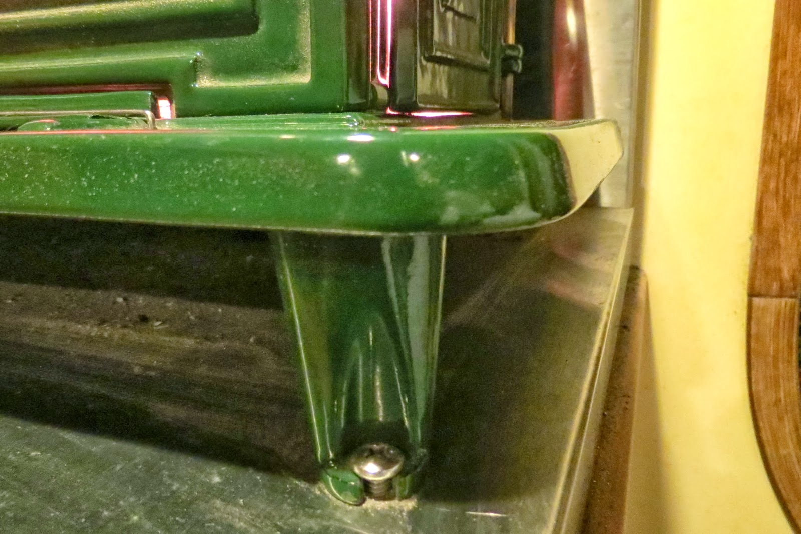 momo and the big blue world