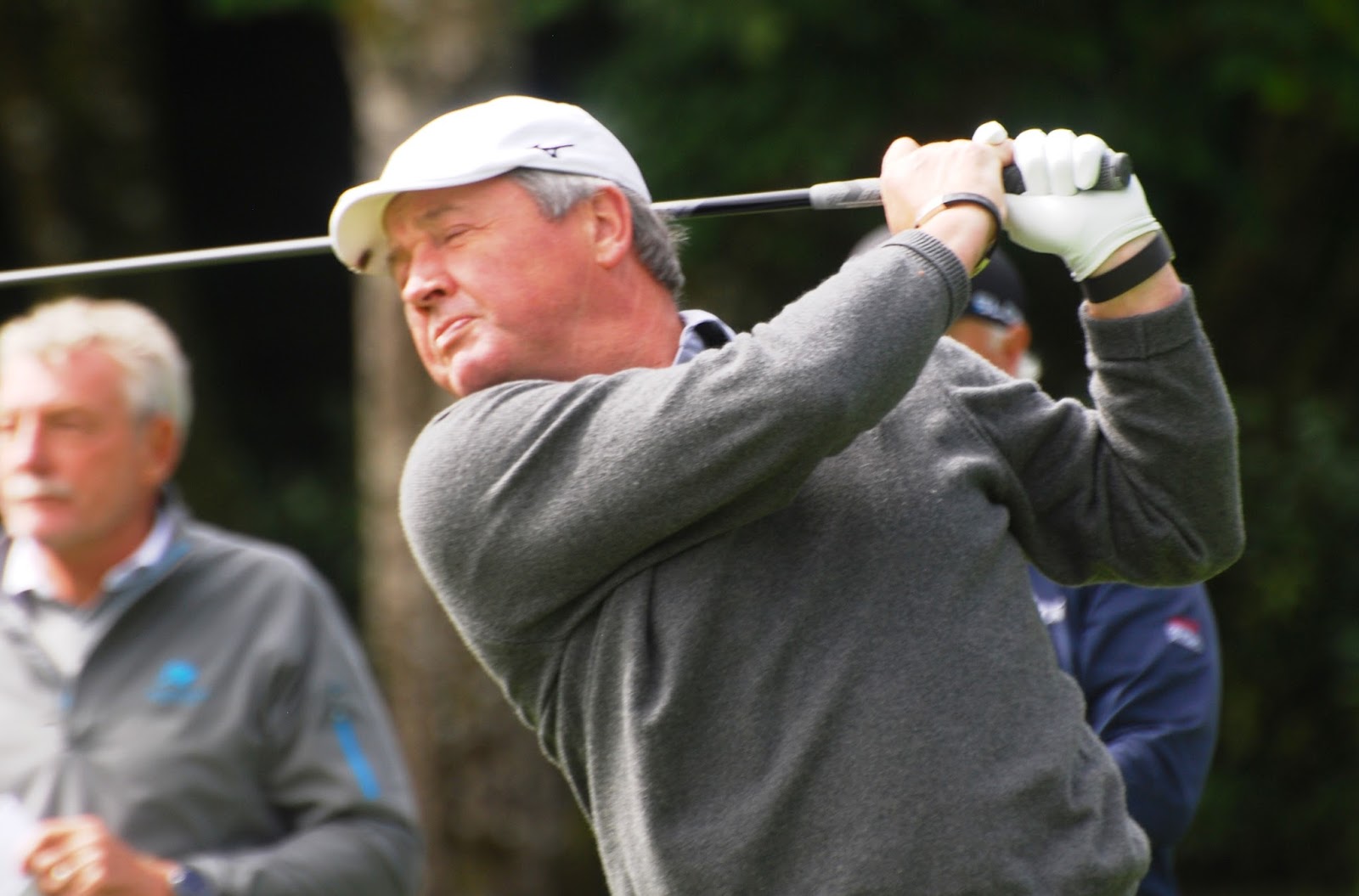 Scottish Golf View - Golf News from Around the World: Pictures by Colin ...