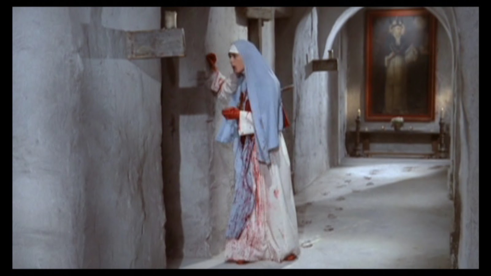 Happyotter: SATANICO PANDEMONIUM (1975)