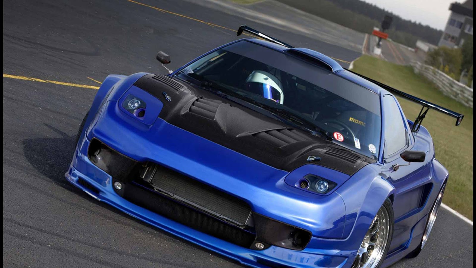 5 japanese car modification | Modifikasi Motor Terbaru