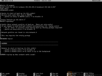 Guía instalación Arch Linux (Parte II, entorno gráfico y programas ...