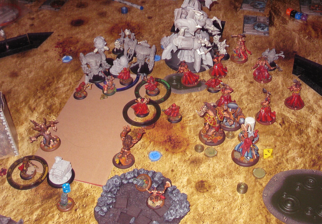 Every one of them: November 2016