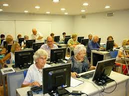 El uso de las Redes Sociales en la Tercera Edad.: Cómo preparar un ...