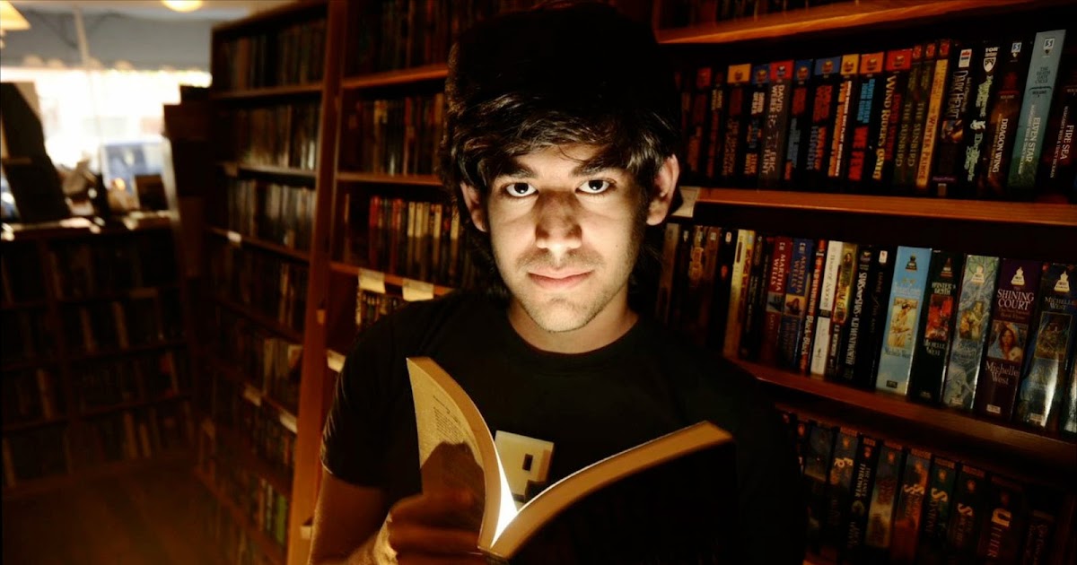 FamorrisTV: Aaron Swartz