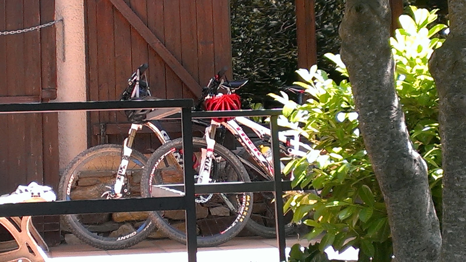 REPECHON: La ruta más bonita del mundo (Cabrerés 2012)