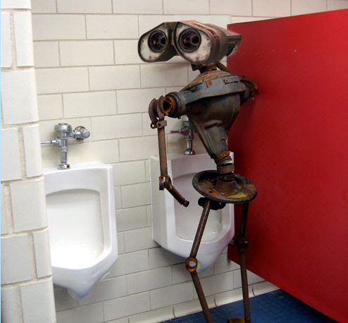 Woozworld Deadline: Celebrities Caught Pooping