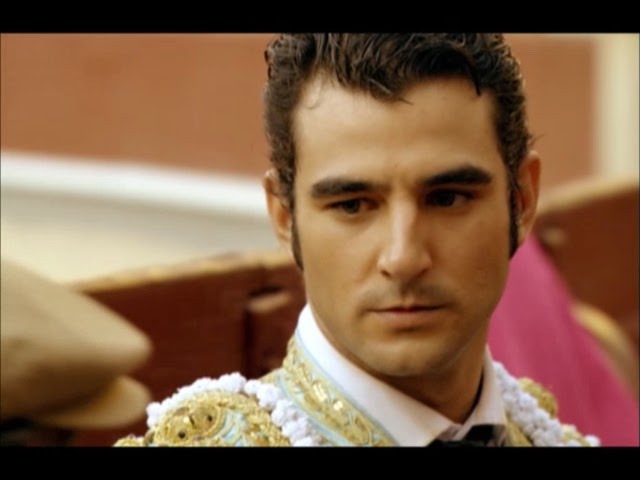 Los Ojos del Espectador: Antonio Velázquez,talento y sensualidad de España