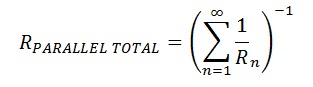 To the Rails: EE Fundamentals: Series and Parallel, Part 1