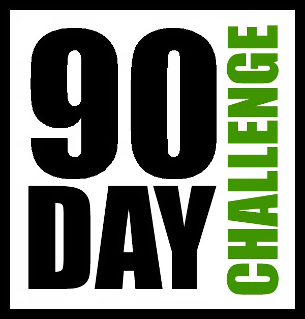 Hope Health and Body: 90 Day Detox Challenge! Can you Bring it!? Still ...