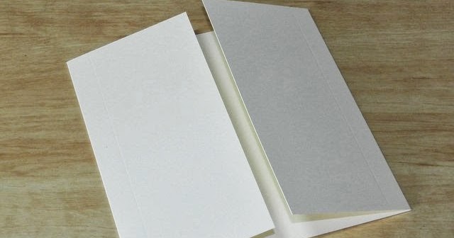 Paper Craft Workshop: Card Base Quick Tips