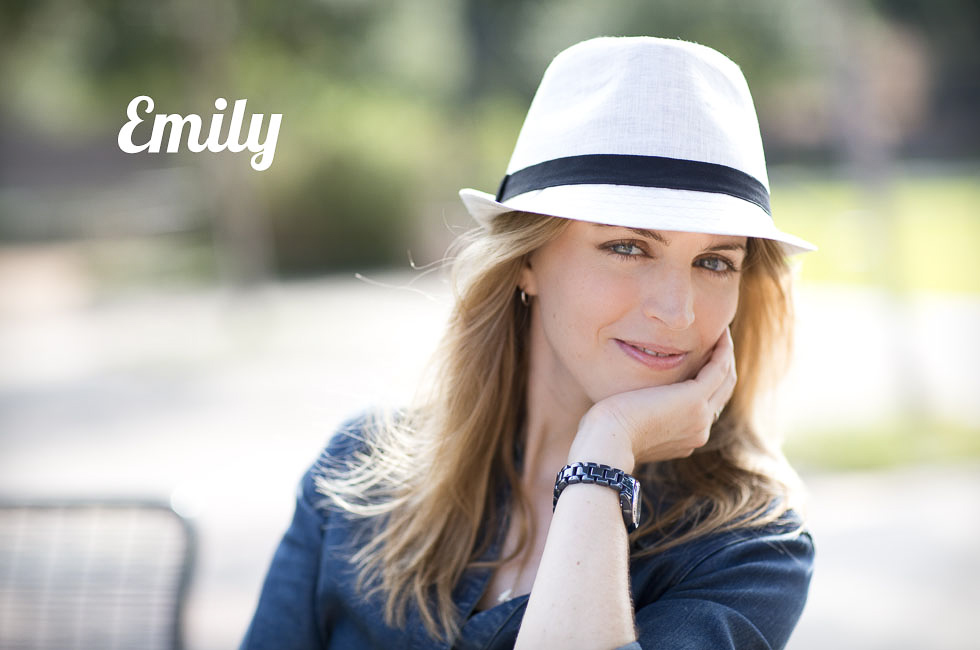 The Freckled Key | Photography by Hannah Noelle Key: Emily | Houston ...