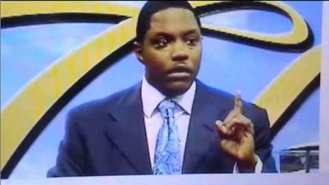 Rhymes With Snitch | Celebrity and Entertainment News | : Mase ...