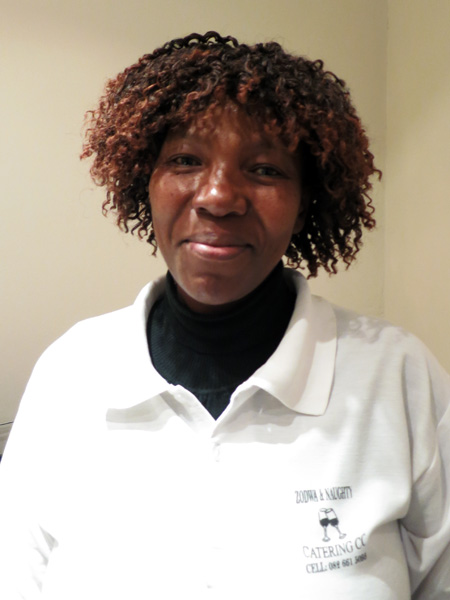 One Day in the Life of Jerome: Master Chef Winnie