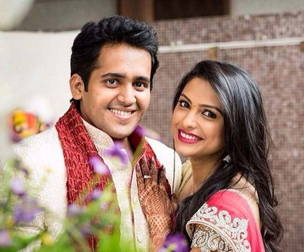 Check Out: The Real Life Partners Of Popular Tv Actresses! - Set 1 ...