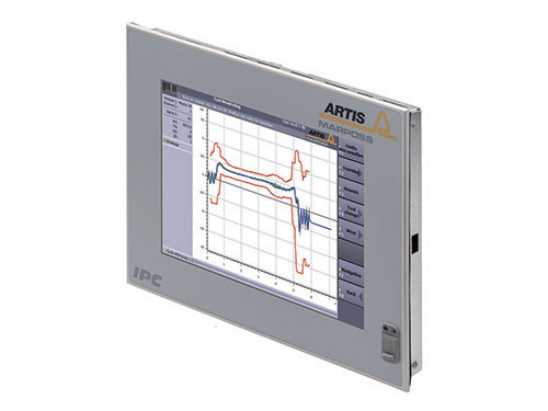 WHAT'S NEW: IPC - Operator Control Panel With Integrated Computing Unit