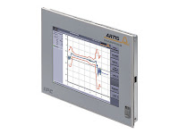 WHAT'S NEW: IPC - Operator Control Panel With Integrated Computing Unit