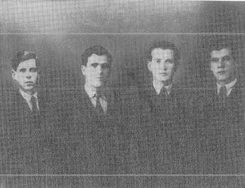 "Νεκρή Μεραρχία" Τόμος Β' Μέρος 1 | ΙΣΤΟΡΙΑ - ΘΕΩΡΗΤΙΚΑ ΚΕΙΜΕΝΑ