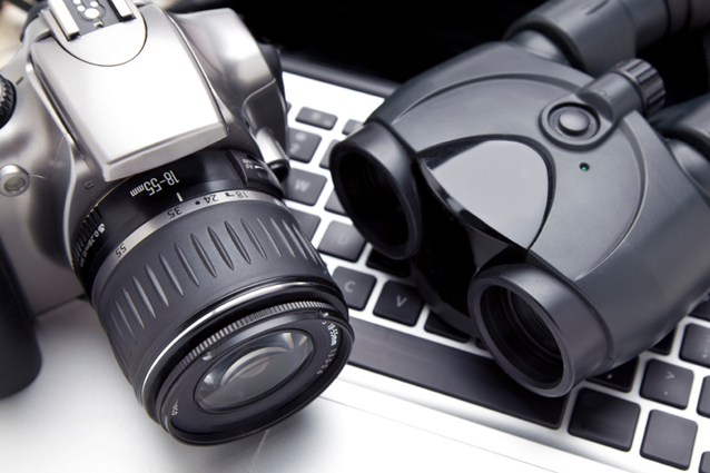 Siat - Detectives Privados: Contáctanos