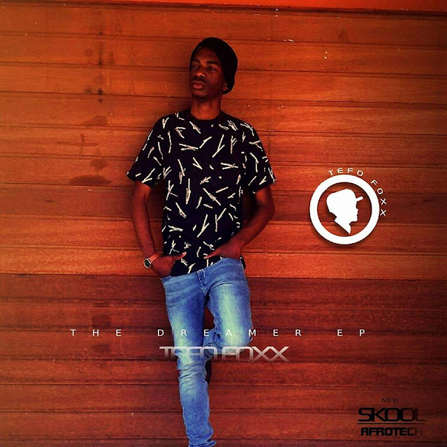 Dj Shimza ft Mishka - African Woman (Tefo Foxx Remix) - House Music Forever