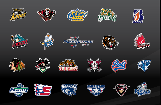 MotleySu: WHL teams release 2013-2014 regular season schedules