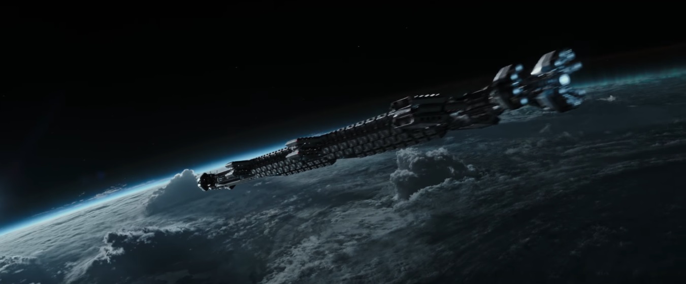 ALIEN - COVENANT: ANÁLISIS DEL PRIMER TRÁILER