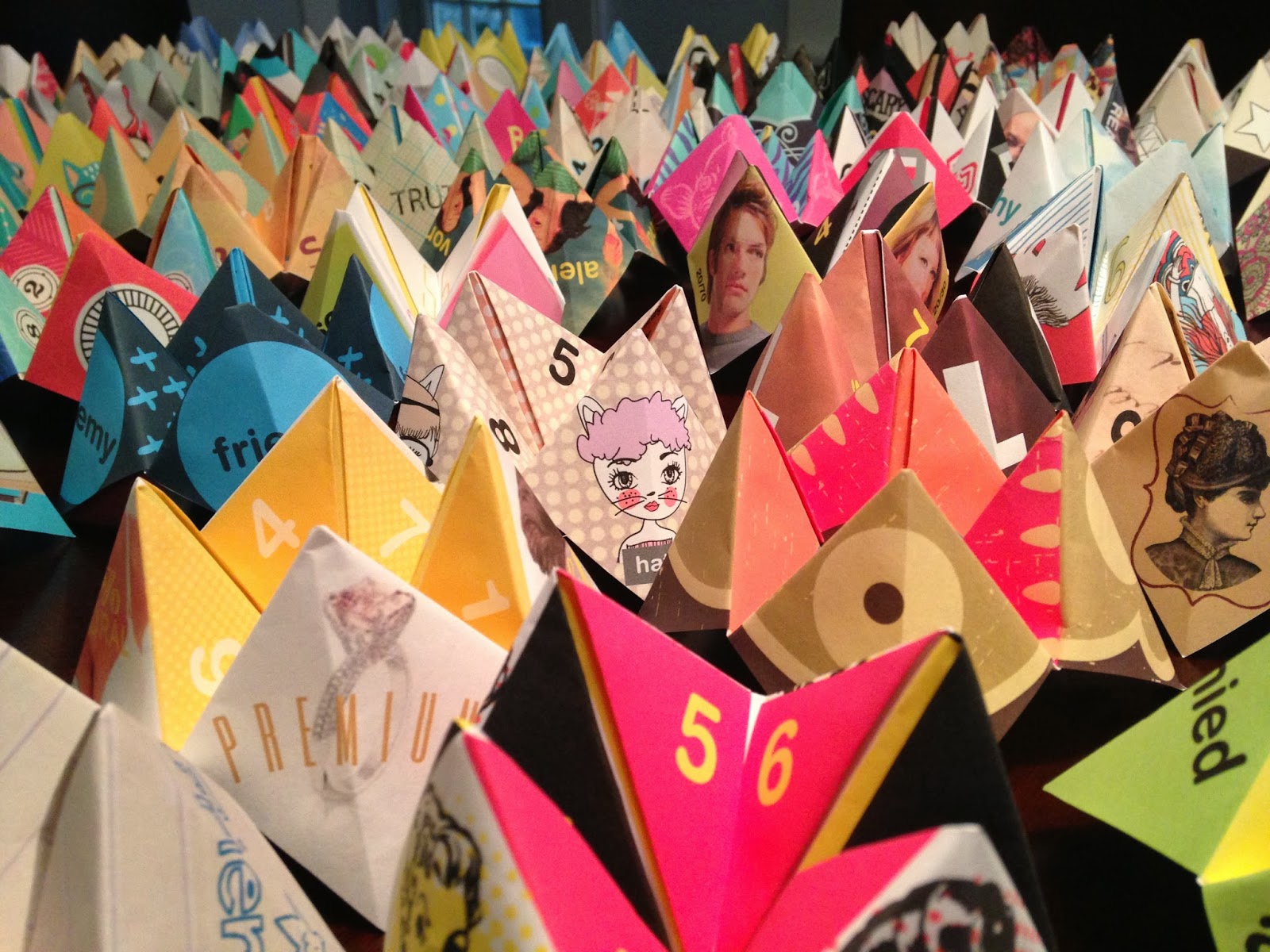 Make Something 365 & Get Unstuck: How to Turn Your Daily Creative ...