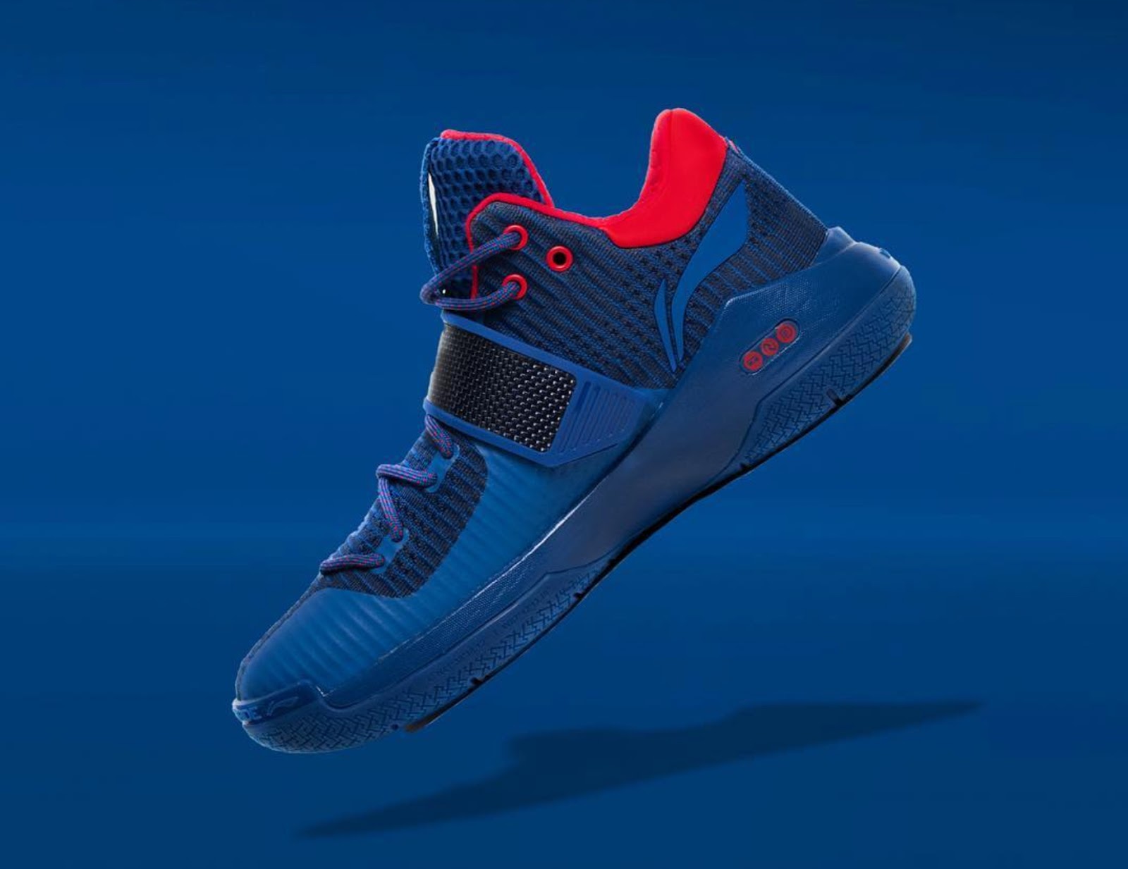 Li-Ning Way of Wade 6 Veteran's Day