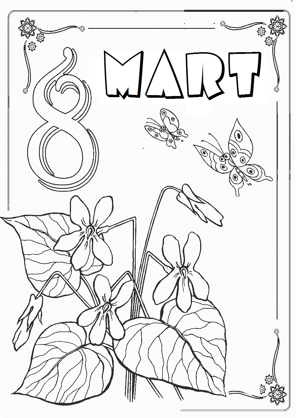 sanat.etkinligi: 8 Mart Dünya Kadınlar Günü 👱👧👩👵