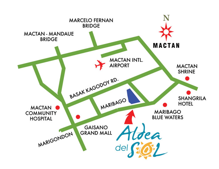 HOUSE AND LOT FOR SALE IN MACTAN CEBU PHILIPPINES