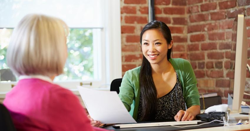 HRLink Consulting; Share The Learning: Interview tips: 10 tips to ...