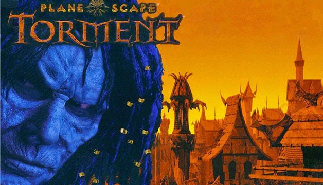 Planescape Torment - Crítica