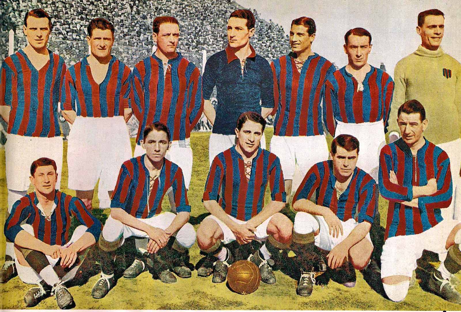 Club Atlético SAN LORENZO DE ALMAGRO