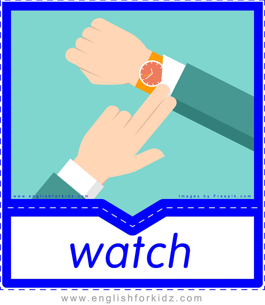 English for Kids Step by Step: 700+ Printable English Flashcards: Nouns