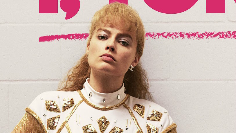 Movie Review: 'I, Tonya' (2017) — Eclectic Pop