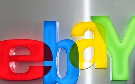 وصف الموقع التجاري ebay: Visit Our eBay Store
