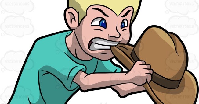 IDIOMS for ESL Students: Eat my hat