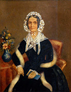 Journey into Art: Sarah Biffen (1784 - 1850)