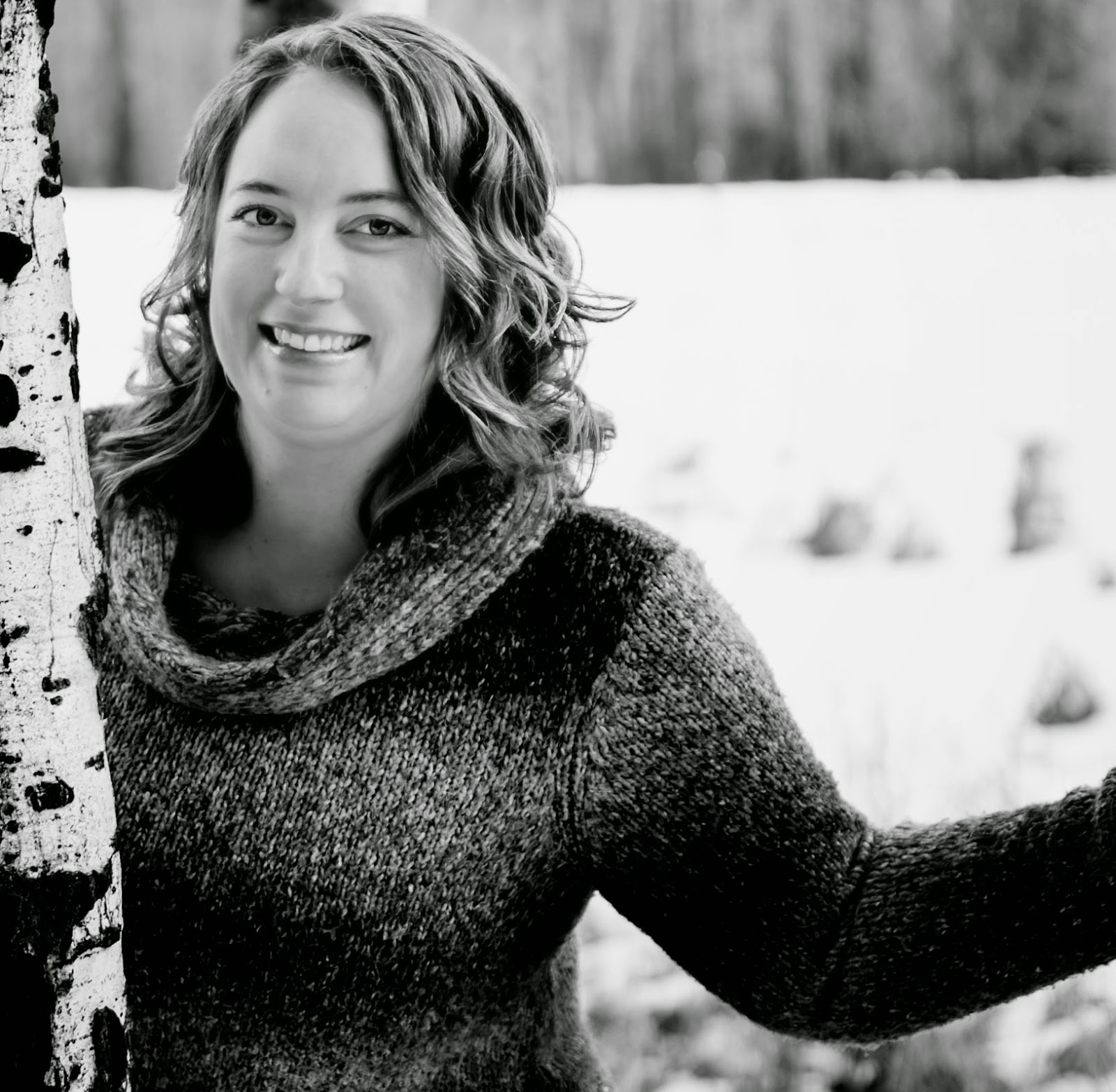 Rosalee's Mentorship Program: About Rosalee