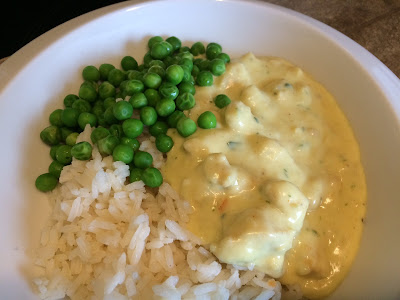 Lekker eten met Marlon: Zelf kippenragout maken