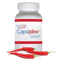 Capsiplex Reviews